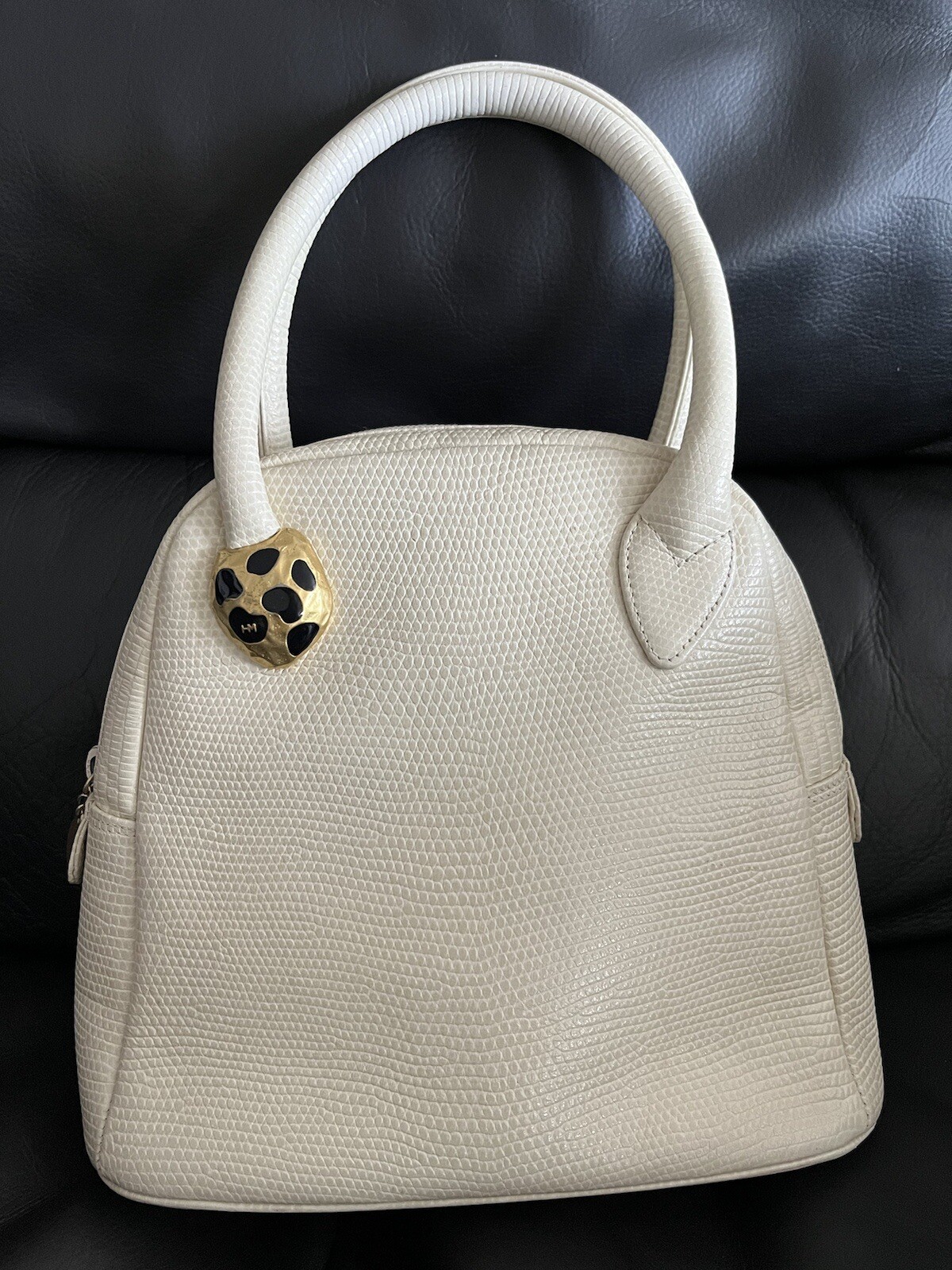 Hanae Mori Bag | eBay