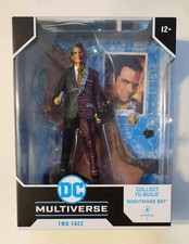 DC Multiverse Two-Face (Batman Forever)
