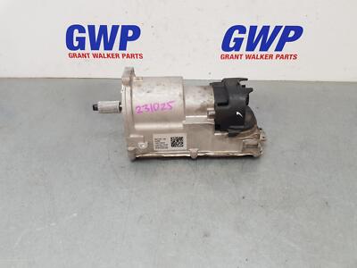 Ford Ranger Electric Steering Rack (motor Only), 18-22 | eBay Australia