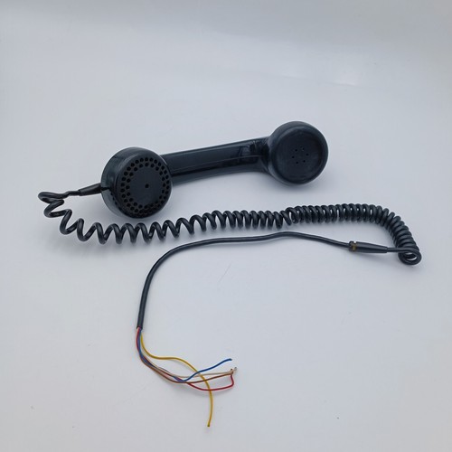 SAILOR RT2048 Mic Handset f/ MARINE VHF Radio MF HF DSC Compact Radio ...