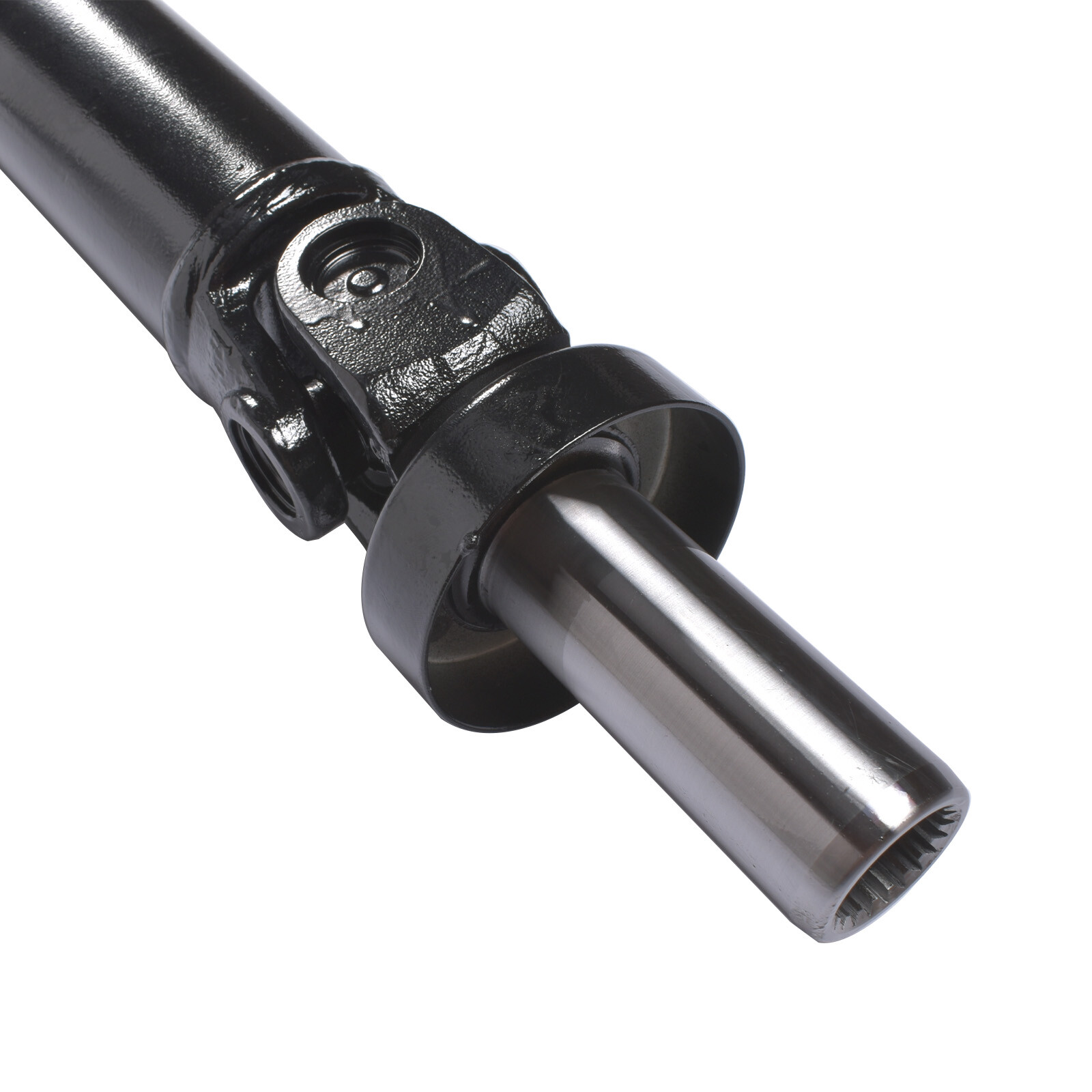 Driveshaft Prop Drive Shaft For Toyota Highlander 2008-2014 AWD 4WD ...