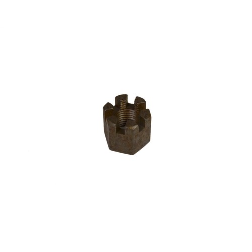 Slotted Nut Lower Ball Joint fits Jeep Wrangler TJ YJ and JK Models ...
