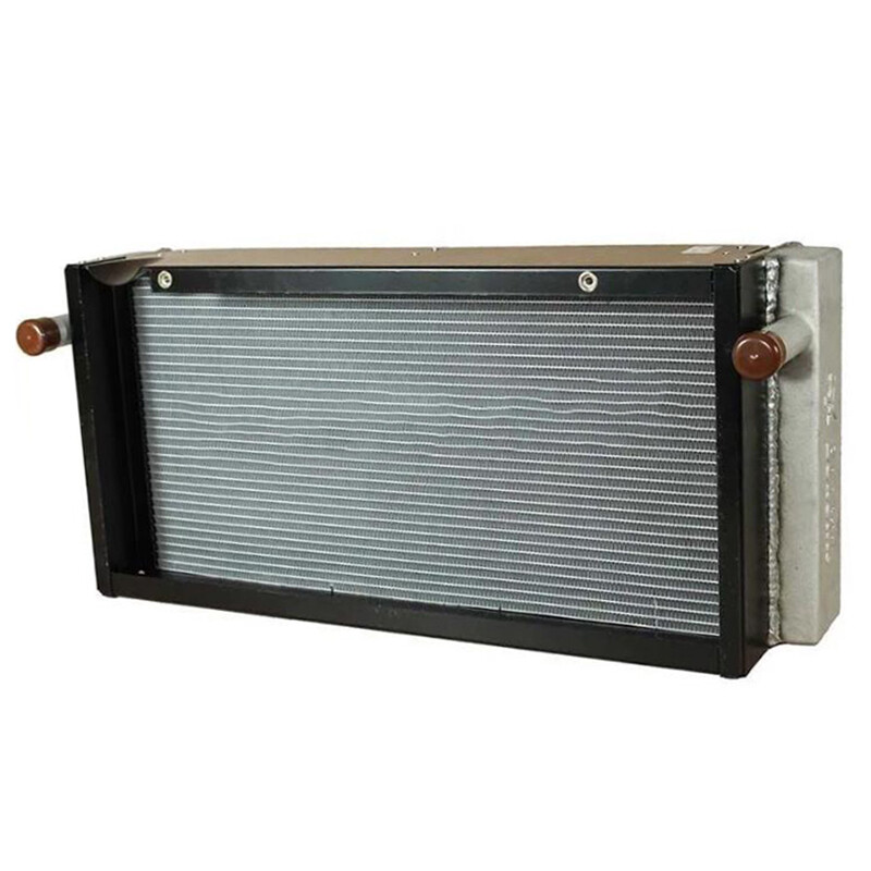 6686077 Radiator for Bobcat S160G S175 S185 S205 S150 S150G S160 T TB++ ...