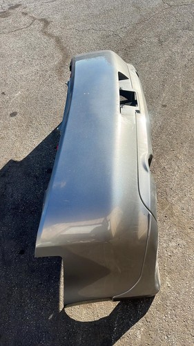 03-07 Infiniti G35 Coupe Rear Bumper Cover OEM 85022AM825 | eBay
