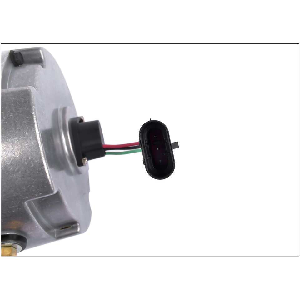 48V Electric Motor Replacement IQ/i2 Excel Motor For Club Car DS ...