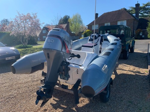 Ribeye Playtime 450 RIB | eBay