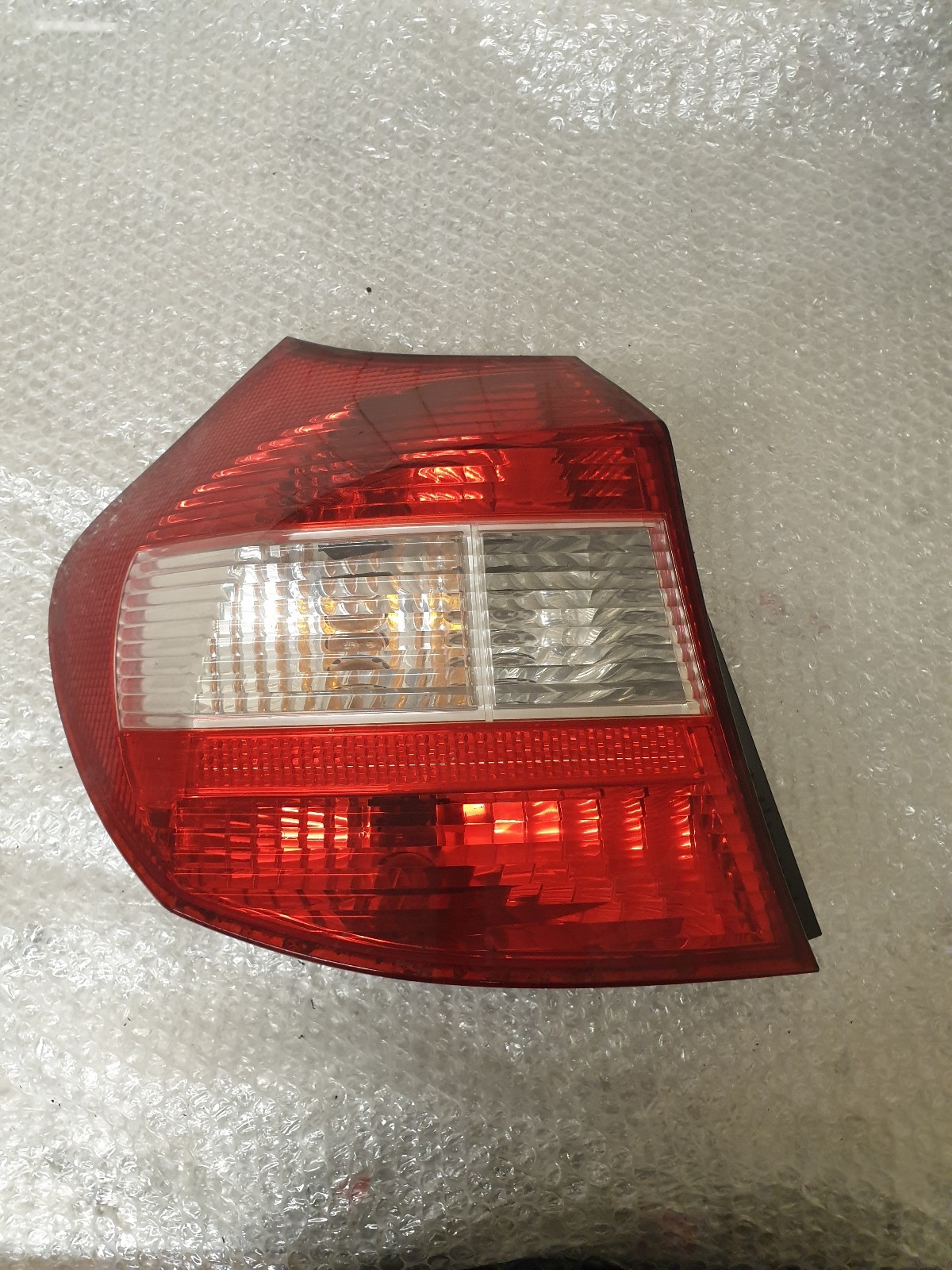 2004-2007 BMW 120D 1 SERIES REAR LIGHT PASSANGER SIDE | eBay UK
