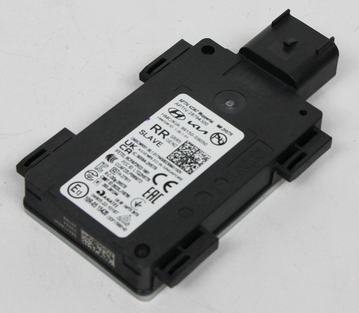 Genuine Kia Blind Spot Radar 99150-S9050 for sale online | eBay