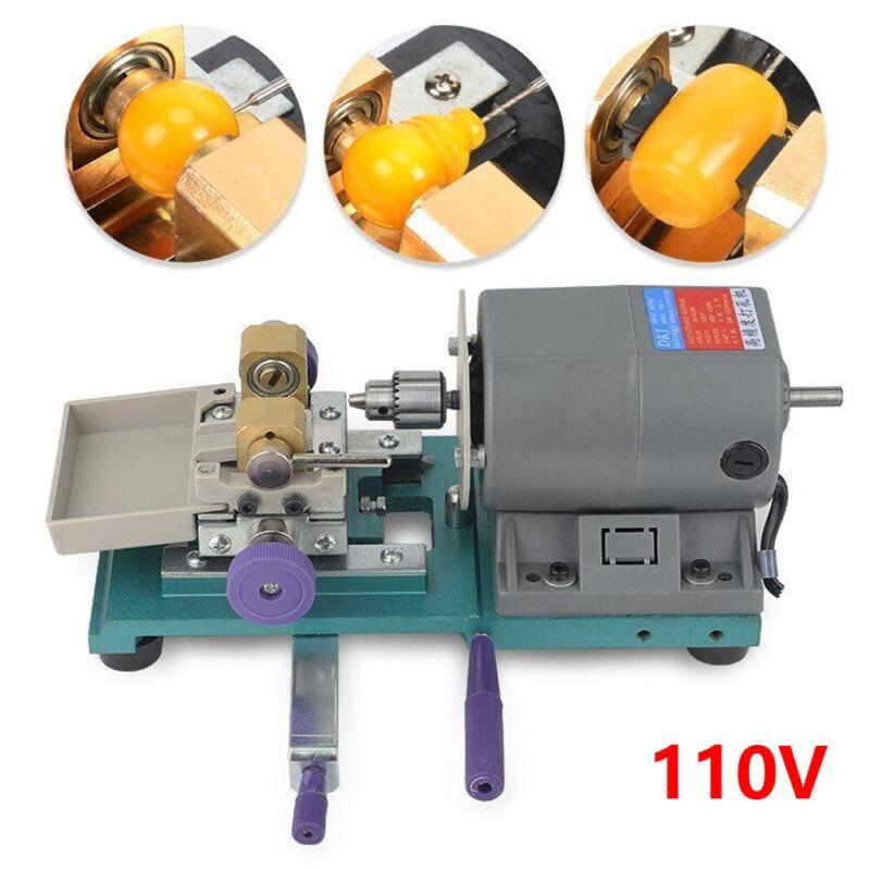 Pearl Drilling Machine Holing Machine w/Foot Switch 420W High ...