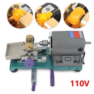 Pearl Drilling Machine Holing Machine w/Foot Switch 420W High ...