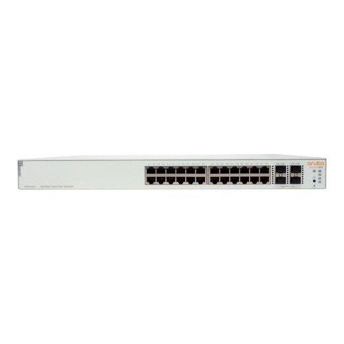 HPE ARUBA INSTANT ON 1930 24x1G 4xSFP/SFP+ 195W SWITCH JL683A | eBay