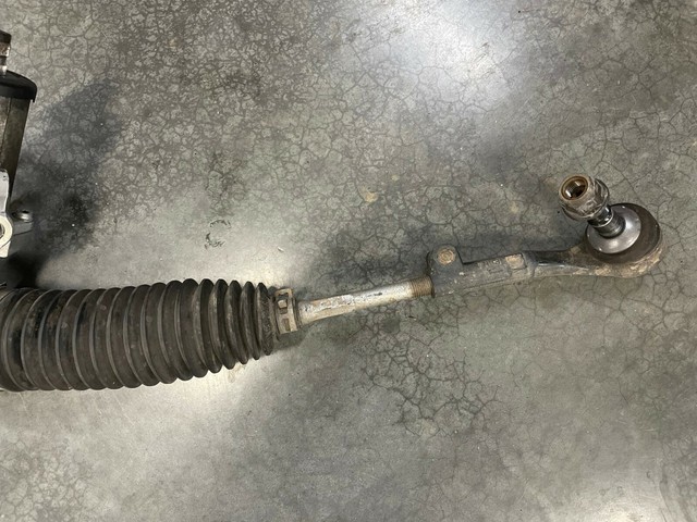 Steering Power Rack and Pinion Fits 2011 BMW 328i 32106777459 OEM for ...