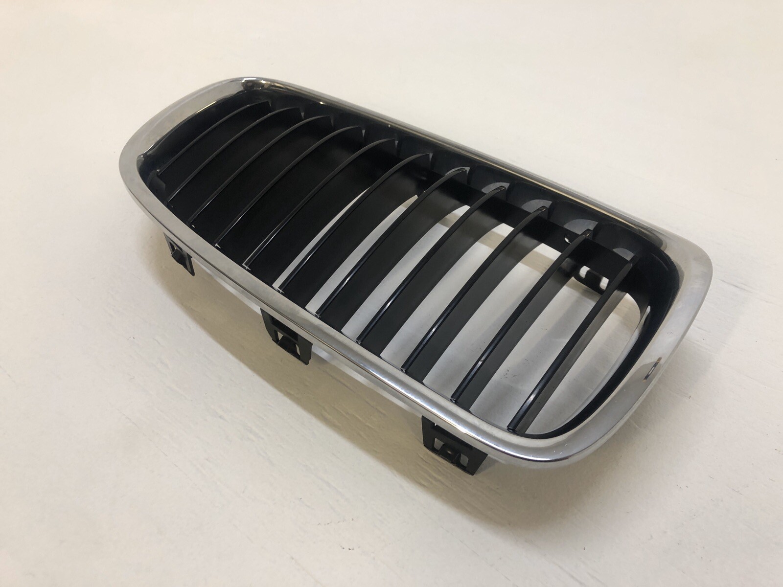 Genuine OEM BMW F30 328Xi Front Grille Kidney Right 51137255412 320i ...