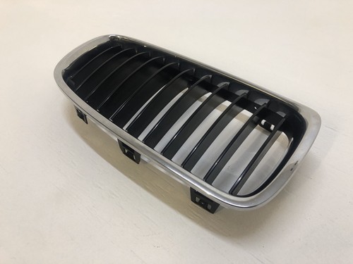 Genuine OEM BMW F30 328Xi Front Grille Kidney Right 51137255412 320i ...