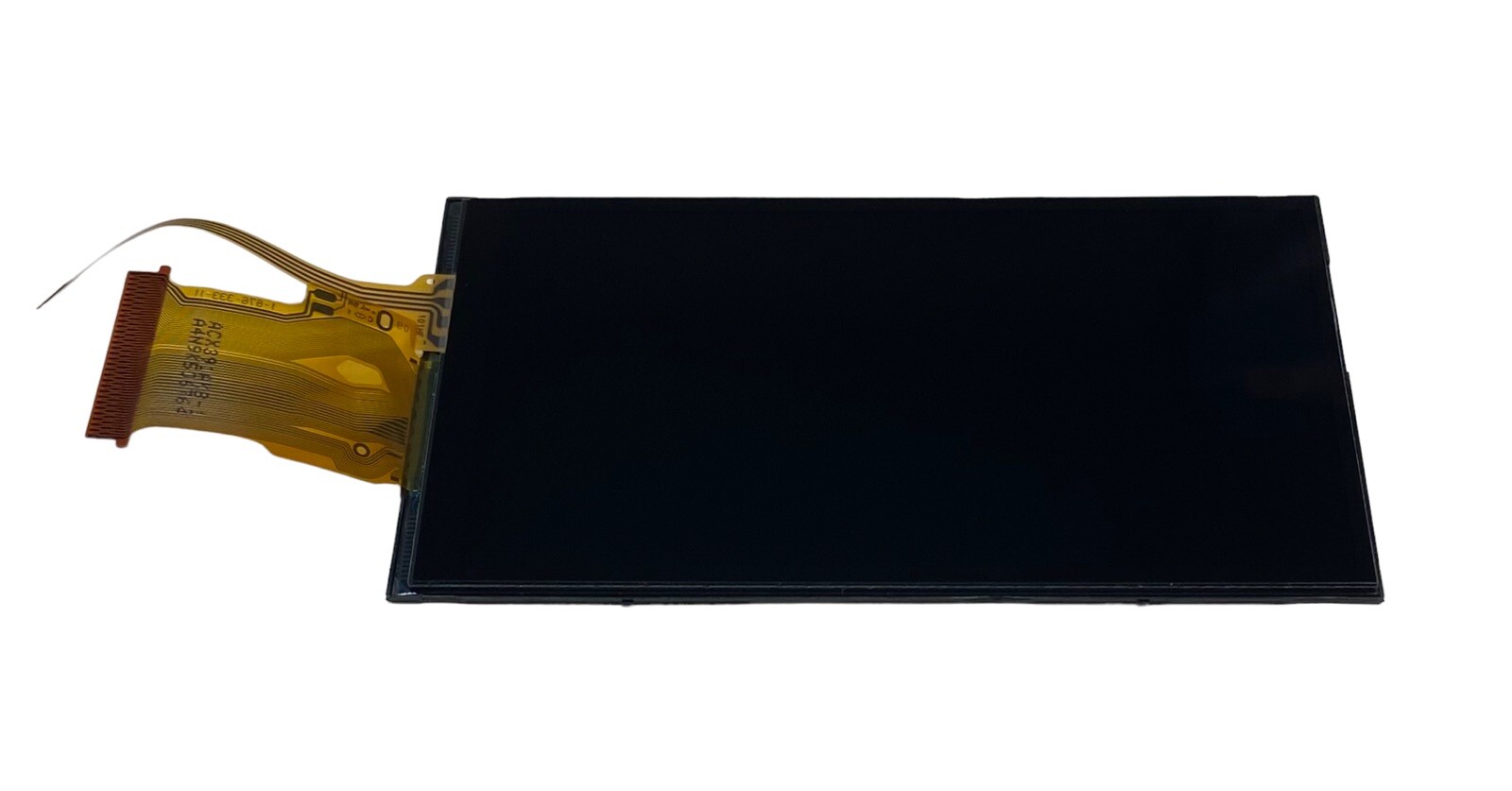 Sony HXR-NX70C/NX70E/NX70J/NX70N/NX70P/NX70 LCD Screen Replacement Part ...
