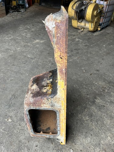 Front Oil Pan For Cat D9g D353 Engine D9H | eBay