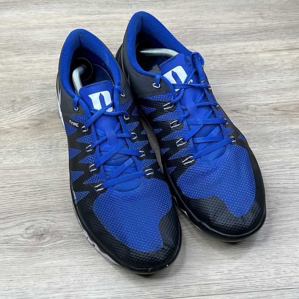 Nike Flywire Free Trainer 5.0 V6 Amp Duke *PROMO SAMPLE* Size 11.5 ...