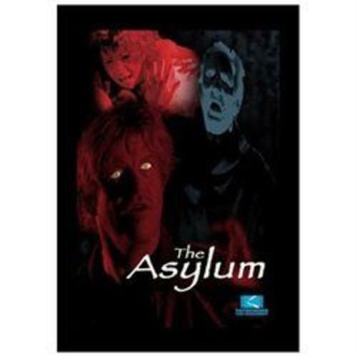 ASYLUM [DVD] 825307910094| eBay