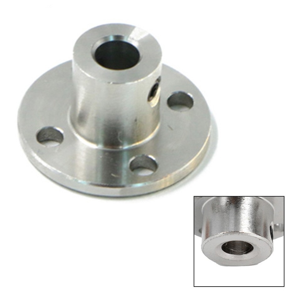 Flange Coupling Screws Power Tools Shaft Coupling 4pcs 8pcs Fixing ...