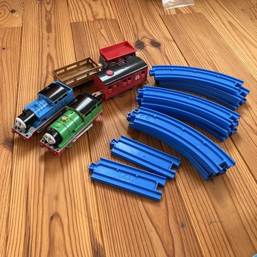 Plarail Thomas Percy Rail | eBay