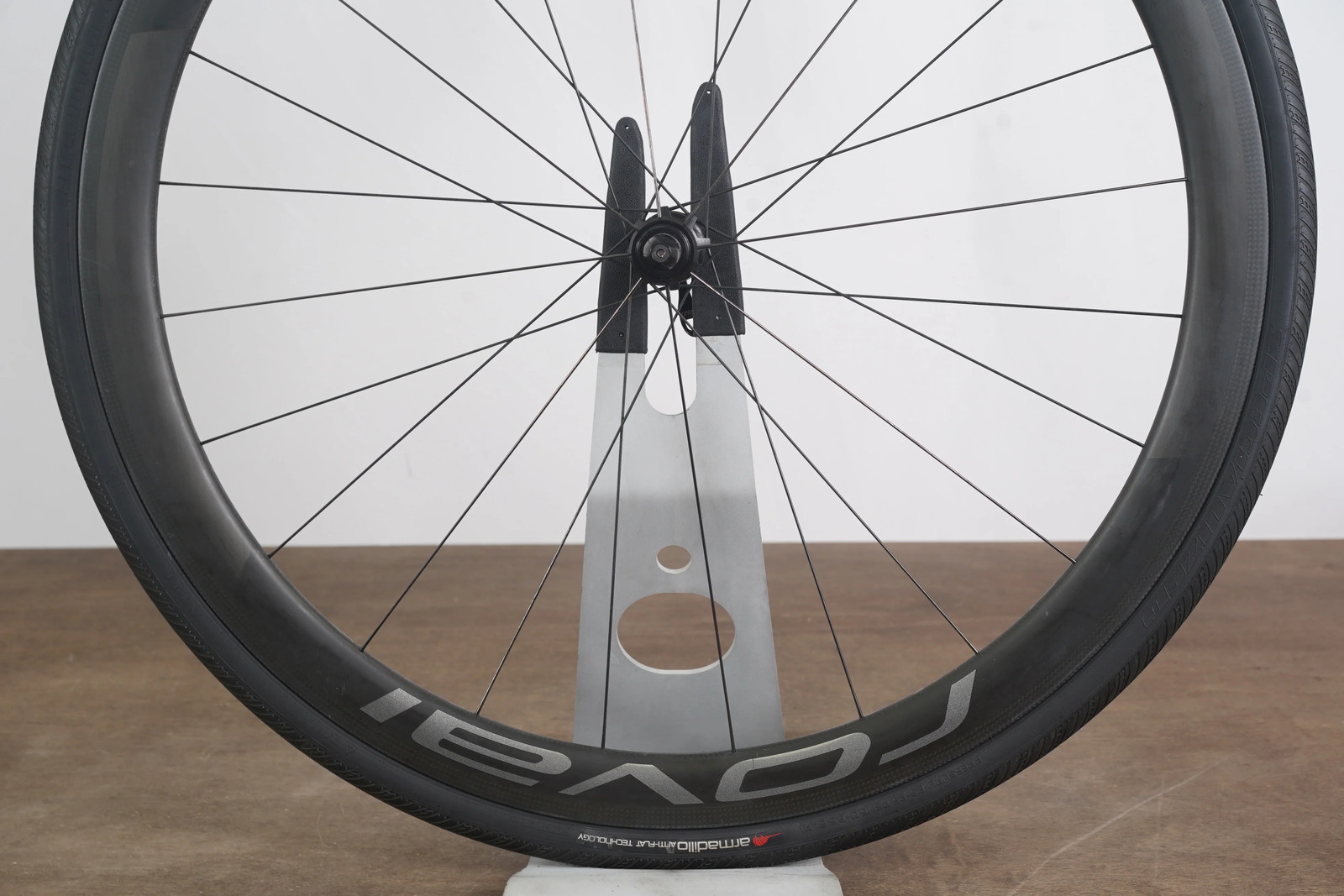 Roval CLX 40 Rapide Carbon Clincher Disc Brake Wheelset Shimano/SRAM 11 ...