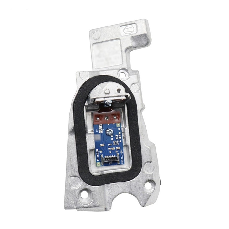 8PCS Left + Right Adaptive Headlight Control Module Set For BMW 5 F07 ...