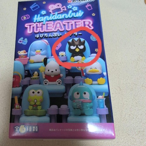 Sanrio Bad Badtz-Maru Theater Figure No Box Collectible | eBay