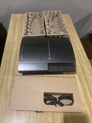 Metal Gear Solid 4 Guns of the Patriots PS3 Limited PlayStation 3 ...