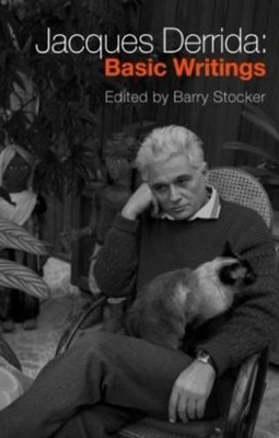 Barry Stocker Jacques Derrida: Basic Writings (Taschenbuch) | eBay.de
