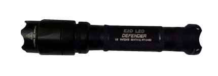 Surefire E2D Defender Flashlight for sale online | eBay