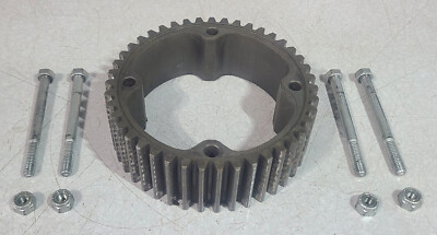 Wheel Horse 18 Automatic Differential Bull Gear 101622 | eBay