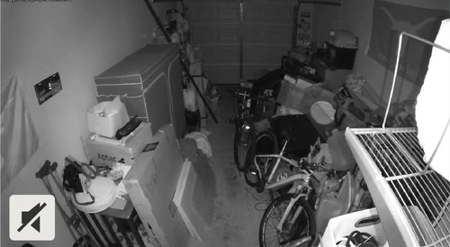 Alarm.com 1080P Indoor WiFi Video Camera (ADC-V522IR) for sale online ...