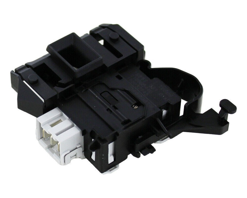 HOTPOINT WASHER DRYER DOOR LOCK MECHANISM INTERLOCK Genuine C00508660 ...