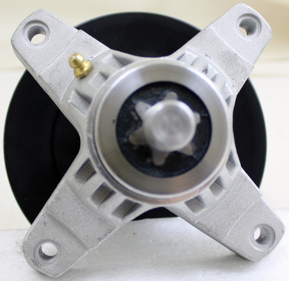 Rotary Replacement Lawn Mower Deck Spindle Assembly 50" ZTR Toro 112 ...