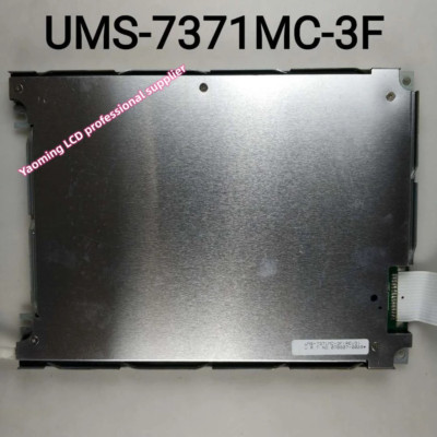 5.7 In For UMS-7371MC-3F UMNH-7604MC-CS UMN-7371MC-B LCD Screen Display ...