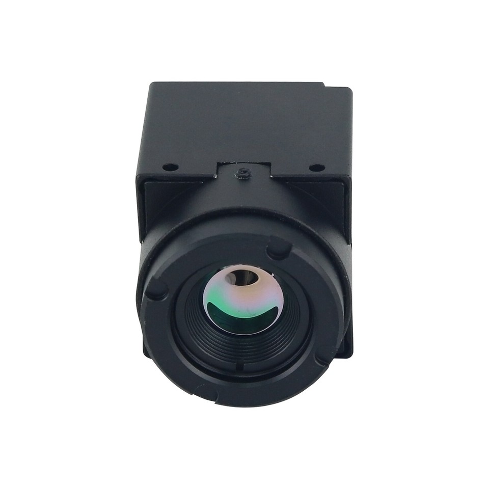 HD Thermal Imager Night Vision FPV Drones IR Thermal Imaging Camera ...