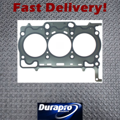 Durapro Head Gasket Right suits Subaru EZ36D (DOHC 24 Valve) | eBay ...