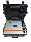 DILO 3-038R-R201 SF6 MULTI-ANALYSER | eBay