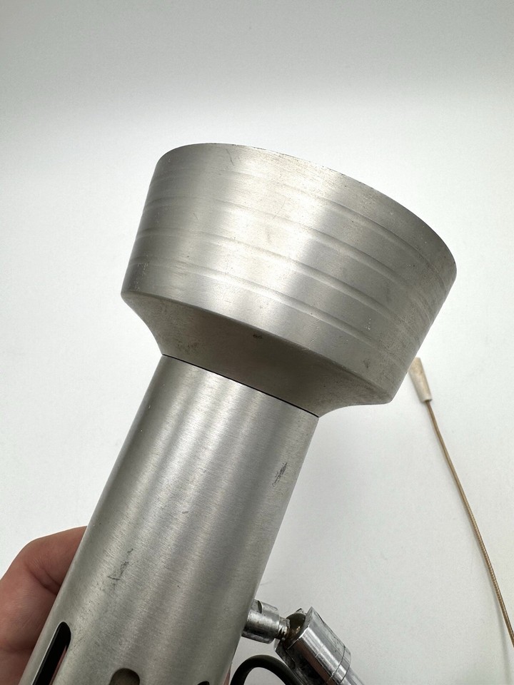 1960s Lampe Spot _ Dlg Alain Richard Disderot Design Space Age _ UFO ...