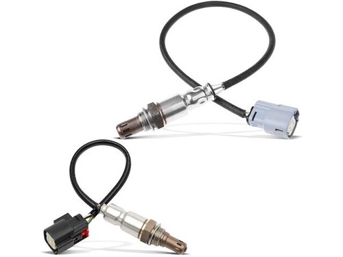 For 2015-2018 Ford Edge Oxygen Sensor Kit APR 28363PSNY 2016 2017 3.5L ...