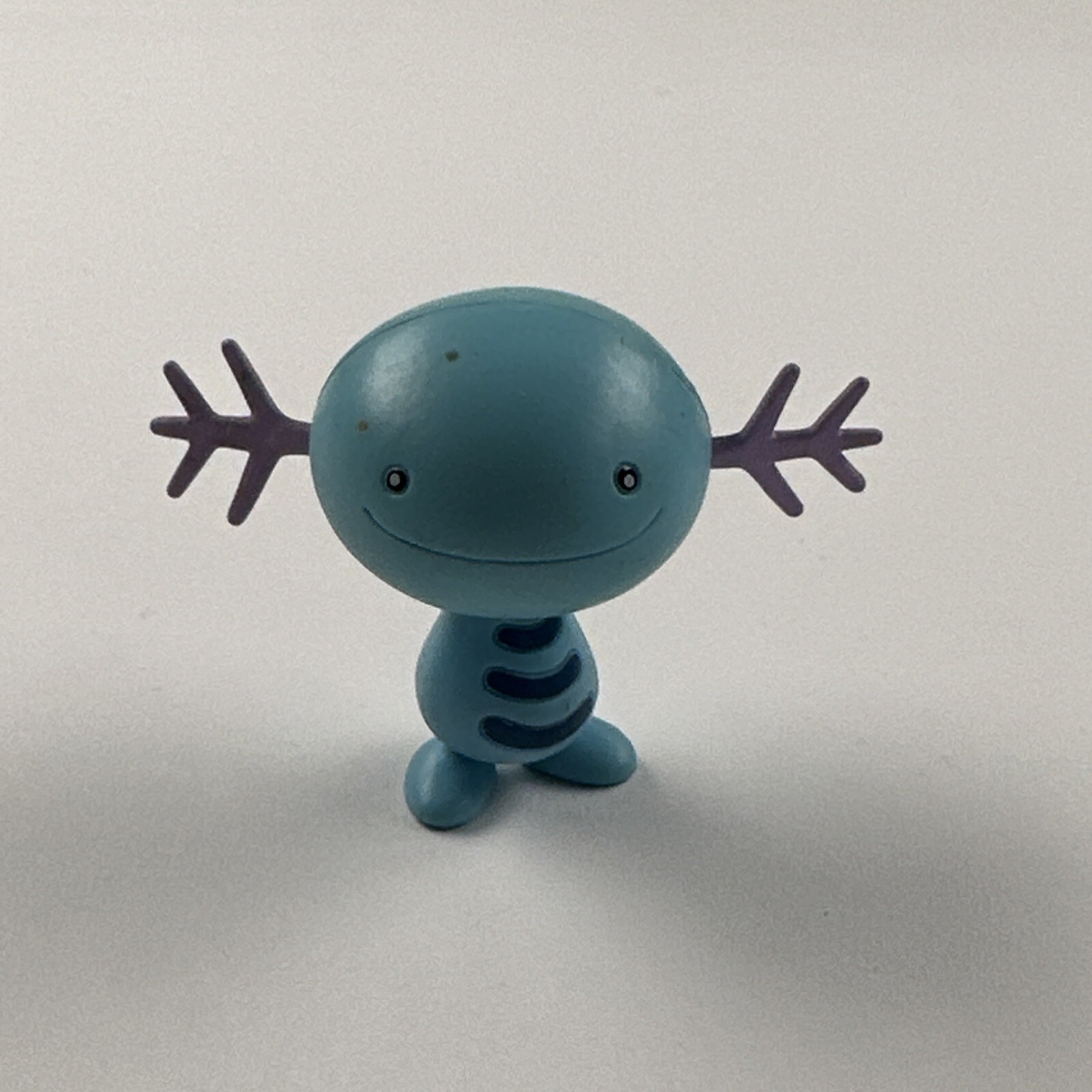 Tomy Nintendo Wooper Pokemon CGTSJ Action Figure Toy 1.5" 1999 | eBay