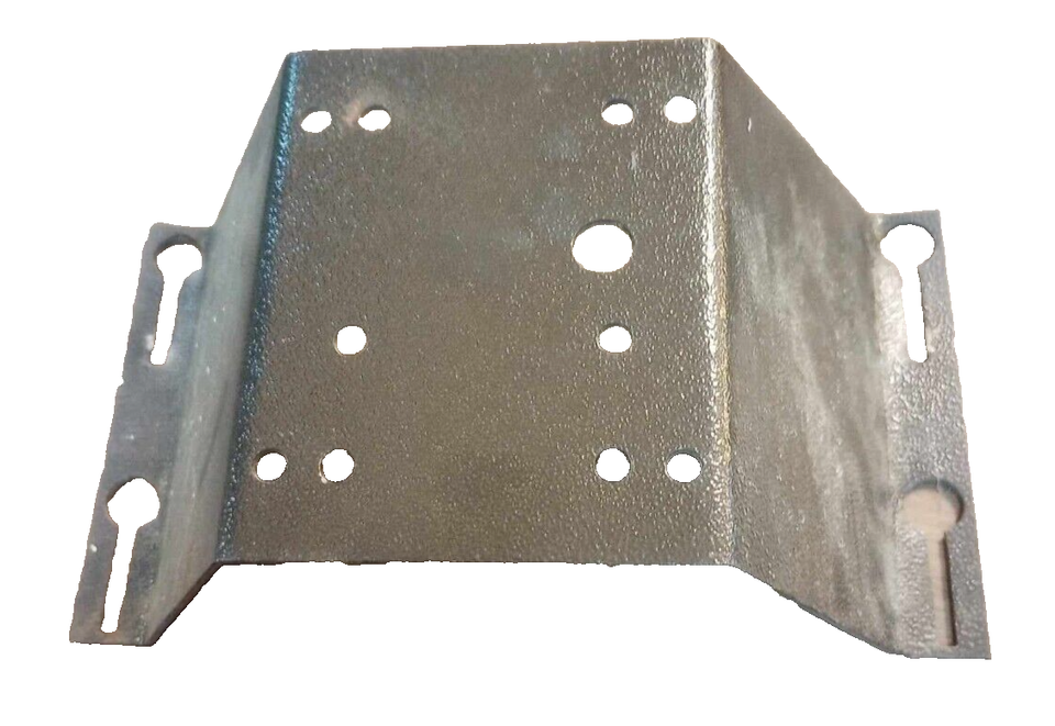 Snap on MM140SL welder , tank chain holder bracket , black , used | eBay