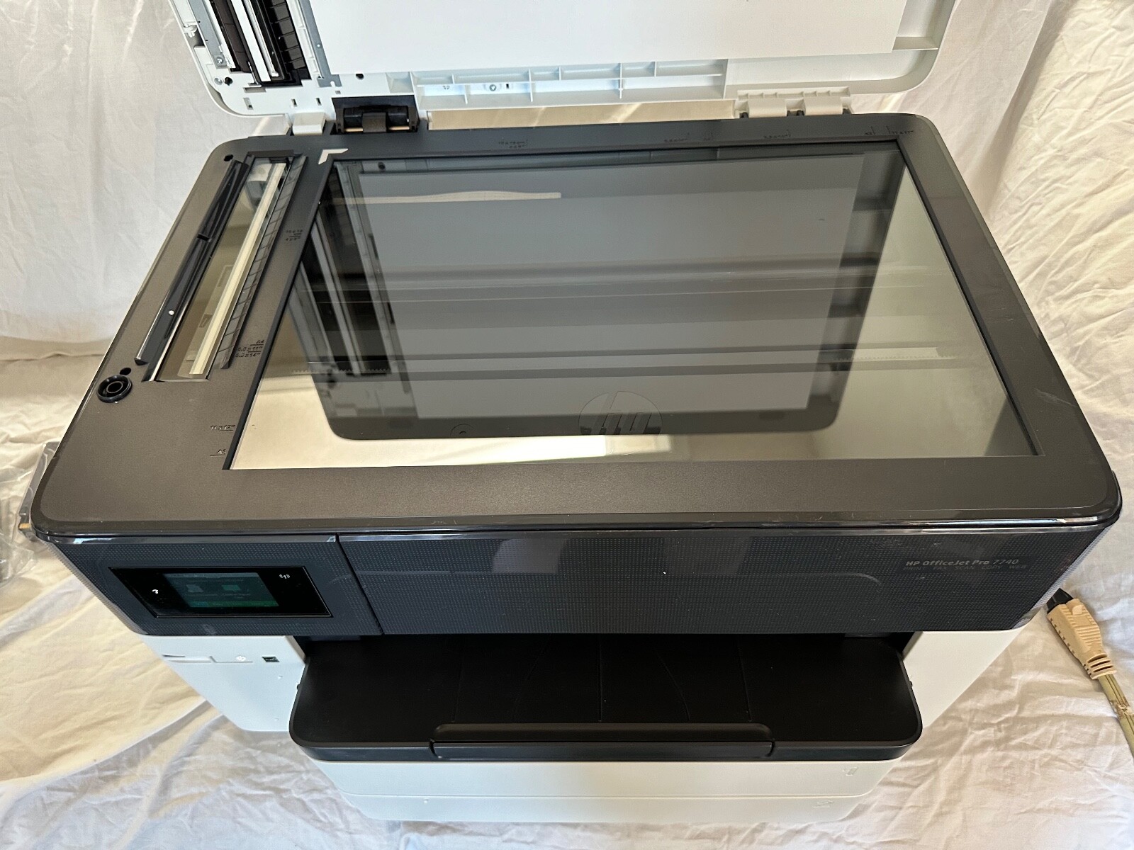 HP Officejet Pro 7740 All-in-One Wireless | Grelly USA