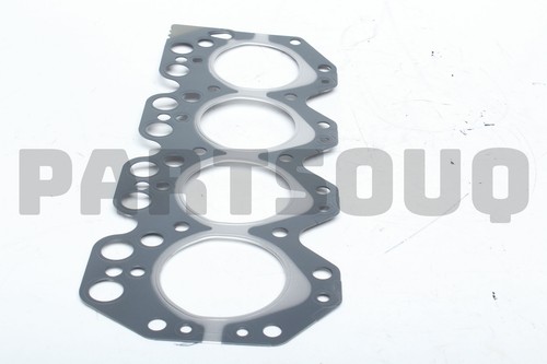 1111556090 Genuine Toyota GASKET, CYLINDER HEAD 11115-56090 | eBay