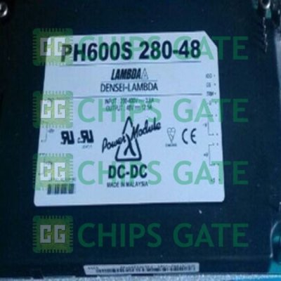 1PCS power supply module LAMBDA PH600S280-48 NEW 100% Quality Assurance | eBay
