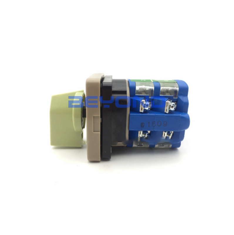 SC-68-0315 SC-68 0315 Auto-reset 3-step 2A2A changeover multi-step ...