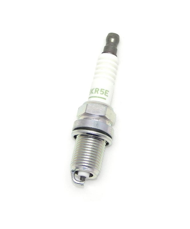 NGK 7938 BKR5E V-Power Spark Plug | eBay