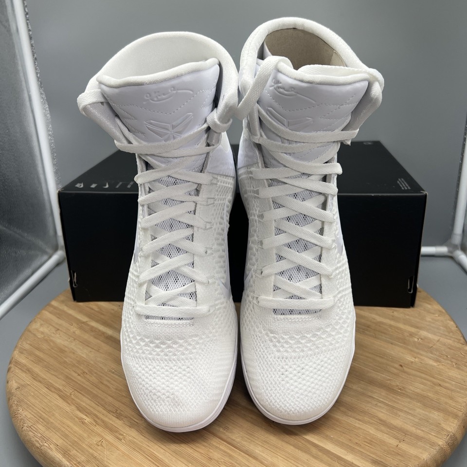 Nike Kobe IX 9 Elite Protro High Men’s 7.5 Womens 9 FZ7335-100 New Half ...
