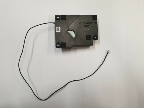 OEM Genuine ASUS ET2321 v230IC Subwoofer Speaker VECO FA262 ...