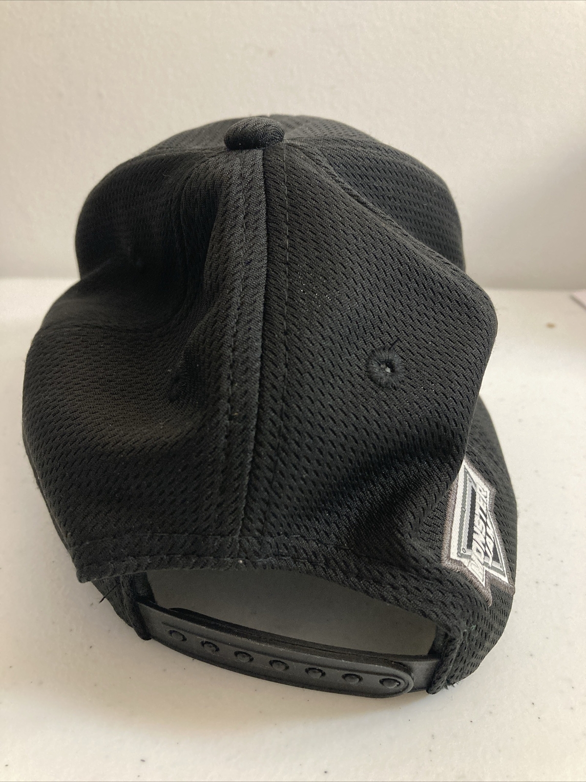 Monster Truck Racing, Grave Digger Hat Monster Jam 20… - Gem